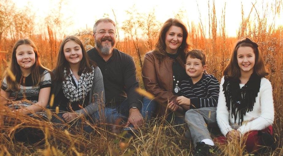 About Amy - Women of the Way