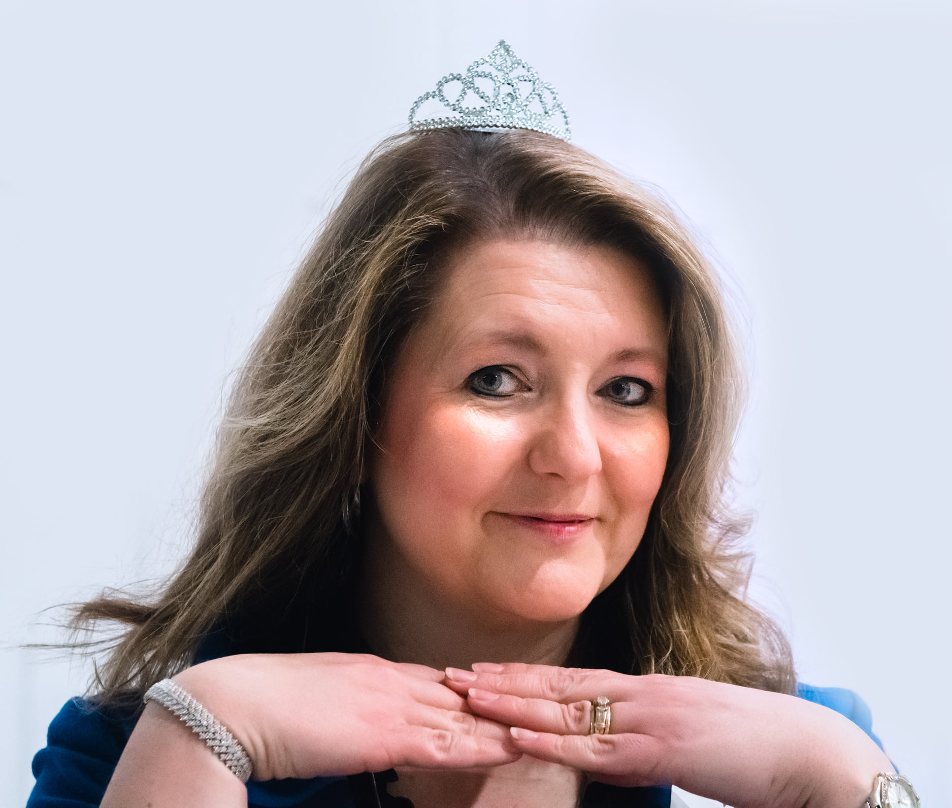 About Amy - Women of the Way